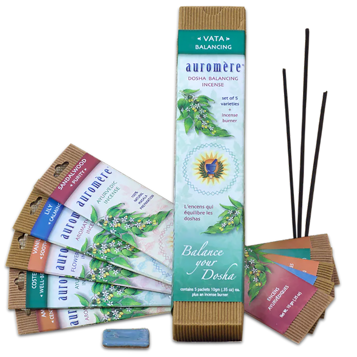 Understanding Vata Body Type: Ayurvedic Tips for Balance and Wellness ...