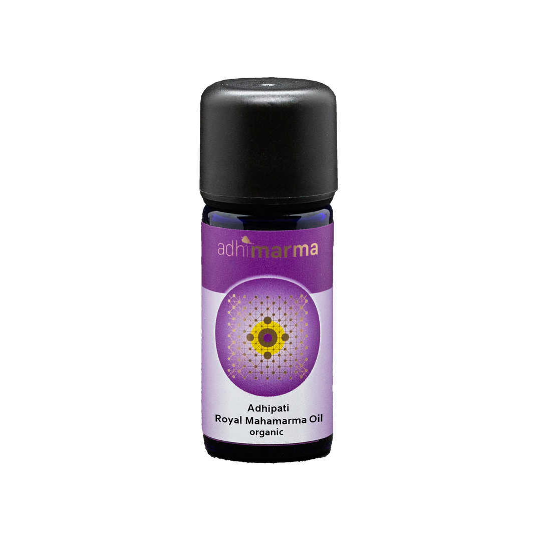 Stress & Emotions - Calming herbal remedies | haveda