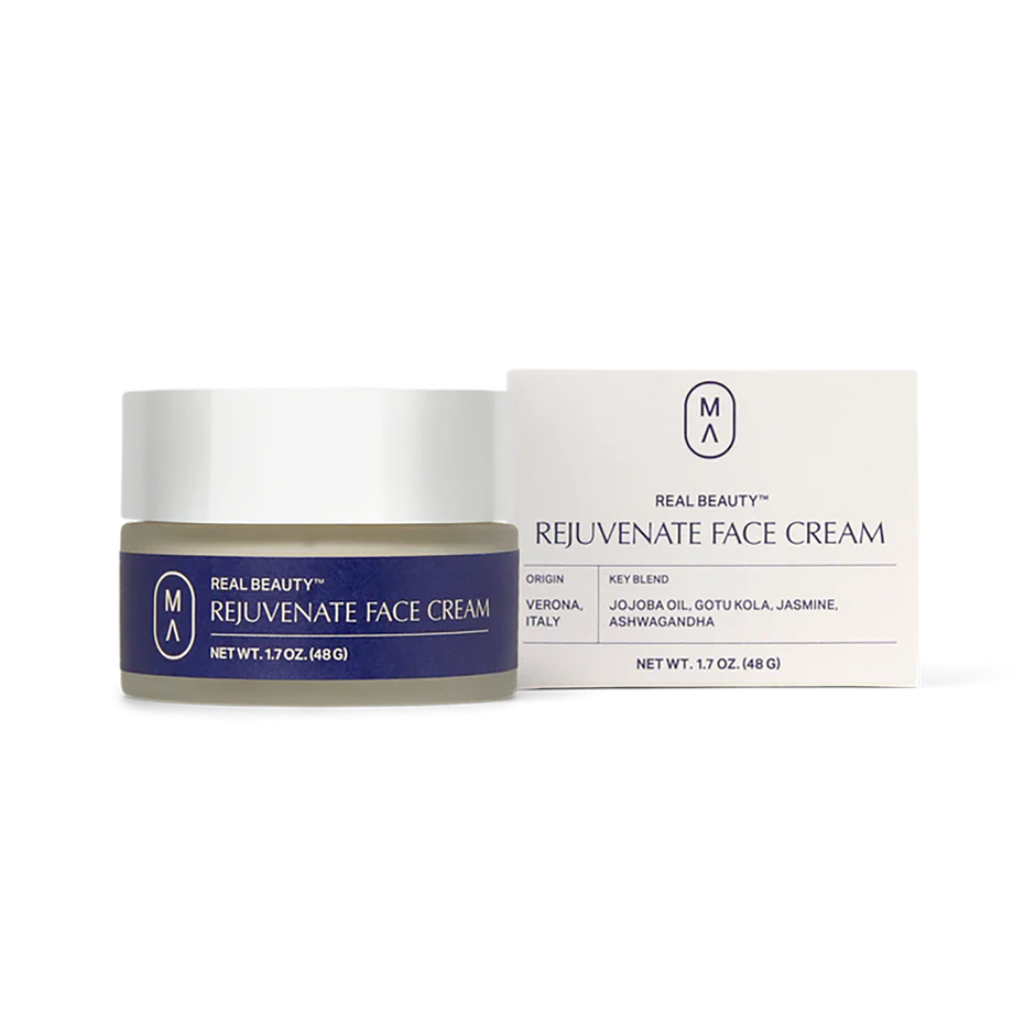 Mature Skin - Rejuvinating toners, cleansers, masks, and oils | haveda