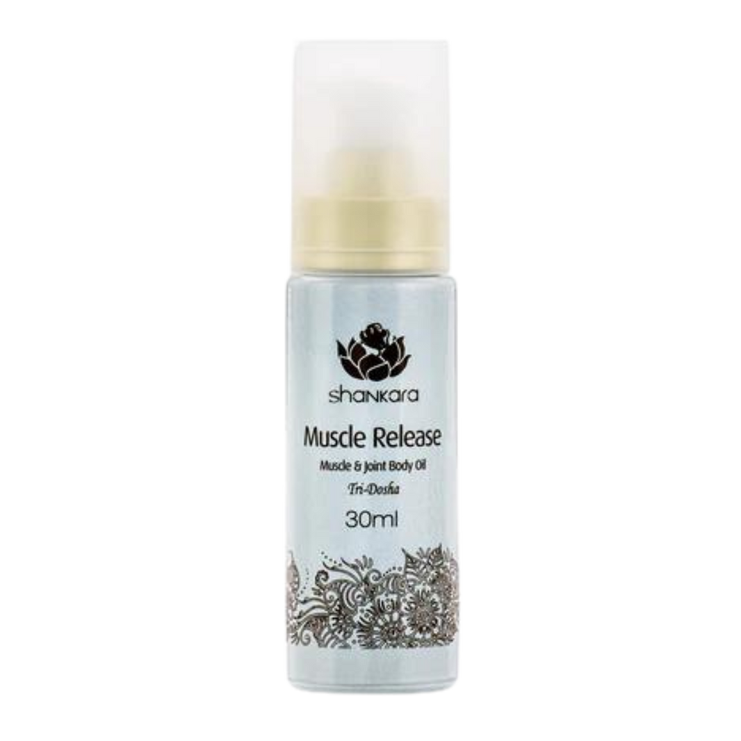 Bones & Joints - Soothing oils for bones and joints | haveda